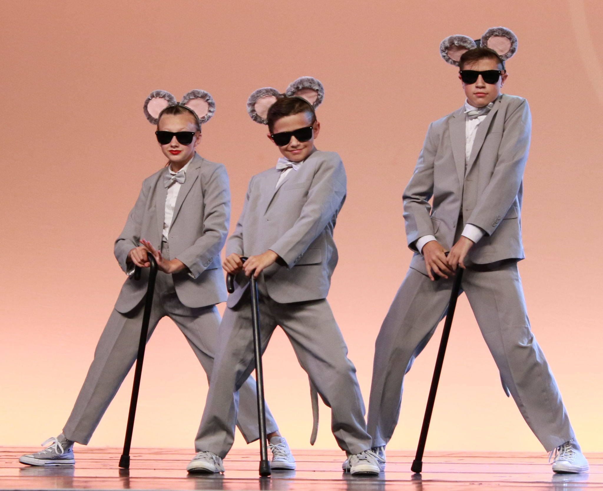 Dance Competition and Convention | Hollywood Connection