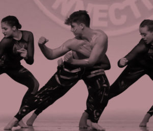 Hollywood Connection | Dance Convention & Competition