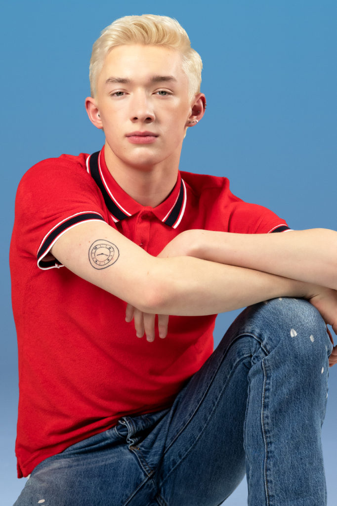 Vancouver, WA Dance Convention Comp Hollywood Connection